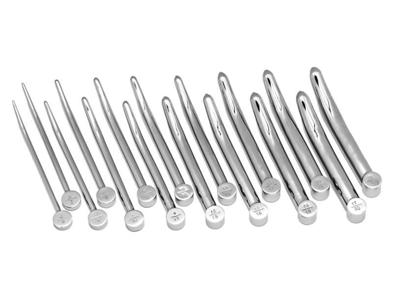 Basics of Hawkin Ambler Dilator